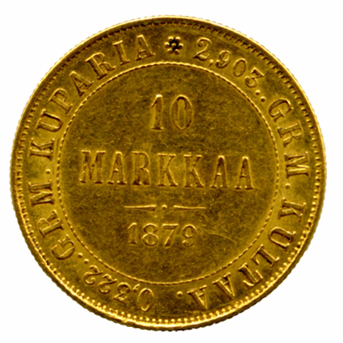 Markka-ajan arvokkaimmat kolikot listattuna - Suomenmarkat.fi